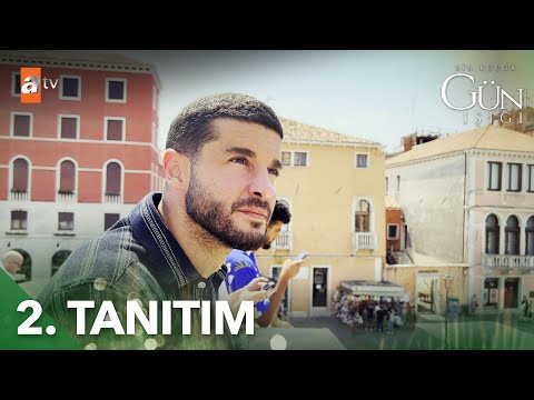 Bir Küçük Gün Işığı 2. Tanıtım - \