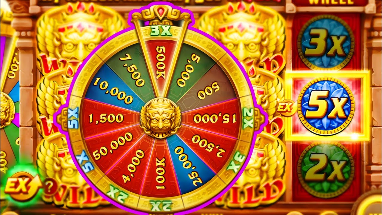 Fortune Gems 2 ️🥰🎰 My Favorite Hit & Run Strategy 🤩 - YouTube