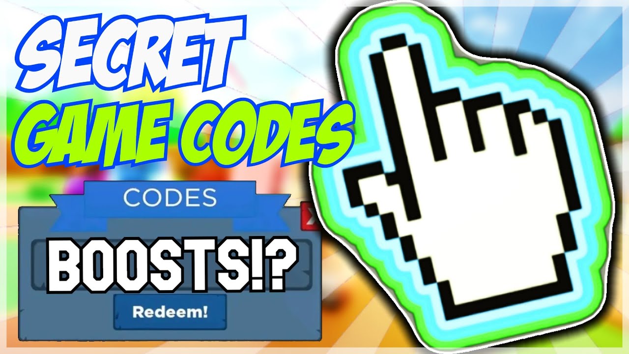 (2022) ⚡ Roblox Clicker Simulator Codes ⚡ ALL NEW *UPD* CODES! - YouTube