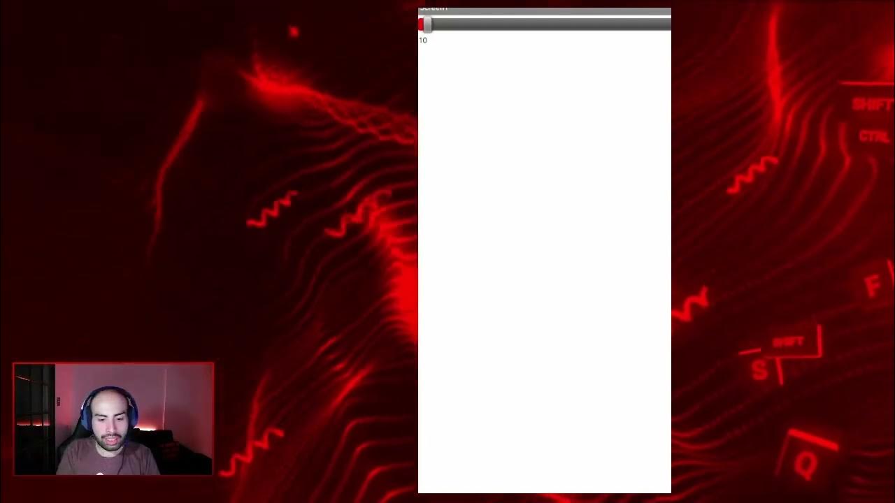 APP INVENTOR: Deslizadores - YouTube