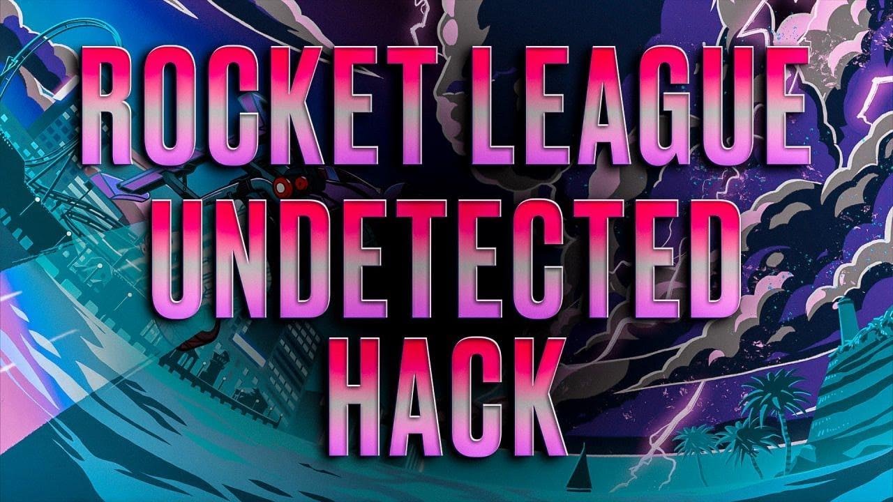 ☑ HOW TO HACK ROCKET LEAGUE 2025 | FULL GUIDE | RL HACK 2025 | FREE ...