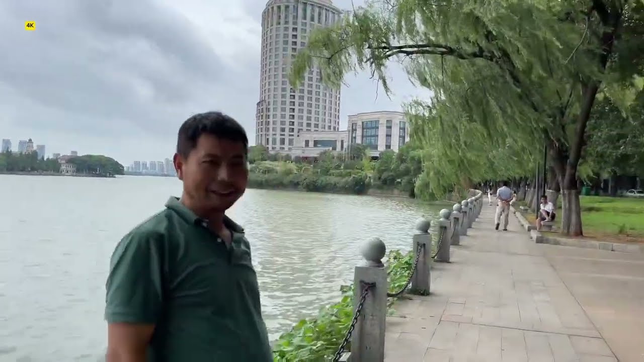 [𝟒𝐊]𝐰𝐚𝐥𝐤 𝐭𝐨 𝐜𝐡𝐢𝐧𝐚 🇨🇳𝐁𝐞𝐚𝐮𝐭𝐢𝐟𝐮𝐥 𝐓𝐢𝐦𝐞 𝐈𝐧 𝐂𝐡𝐢𝐧𝐚, 𝐍𝐚𝐧𝐜𝐡𝐚𝐧𝐠 - YouTube