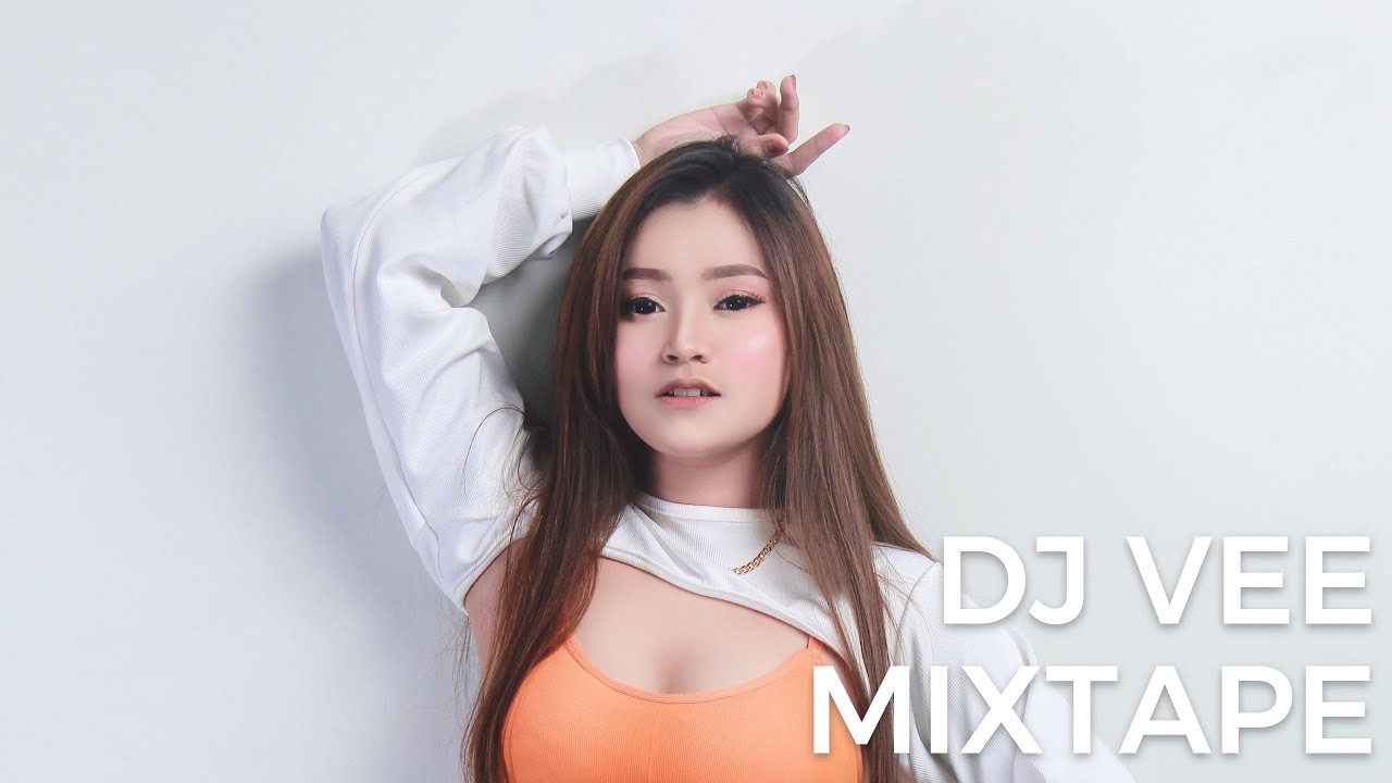 DJ VEE MIXTAPE - YouTube