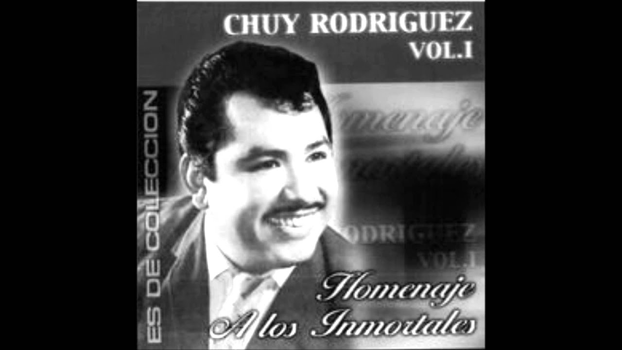 Viejos amigos, El Vencido, Con las manos vacias - Chuy Rodriguez - YouTube