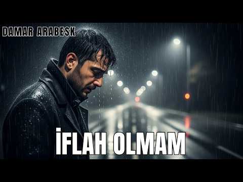 İFLAH OLMAM - Damar Arabesk | Yeni Arabesk Şarkı 2026