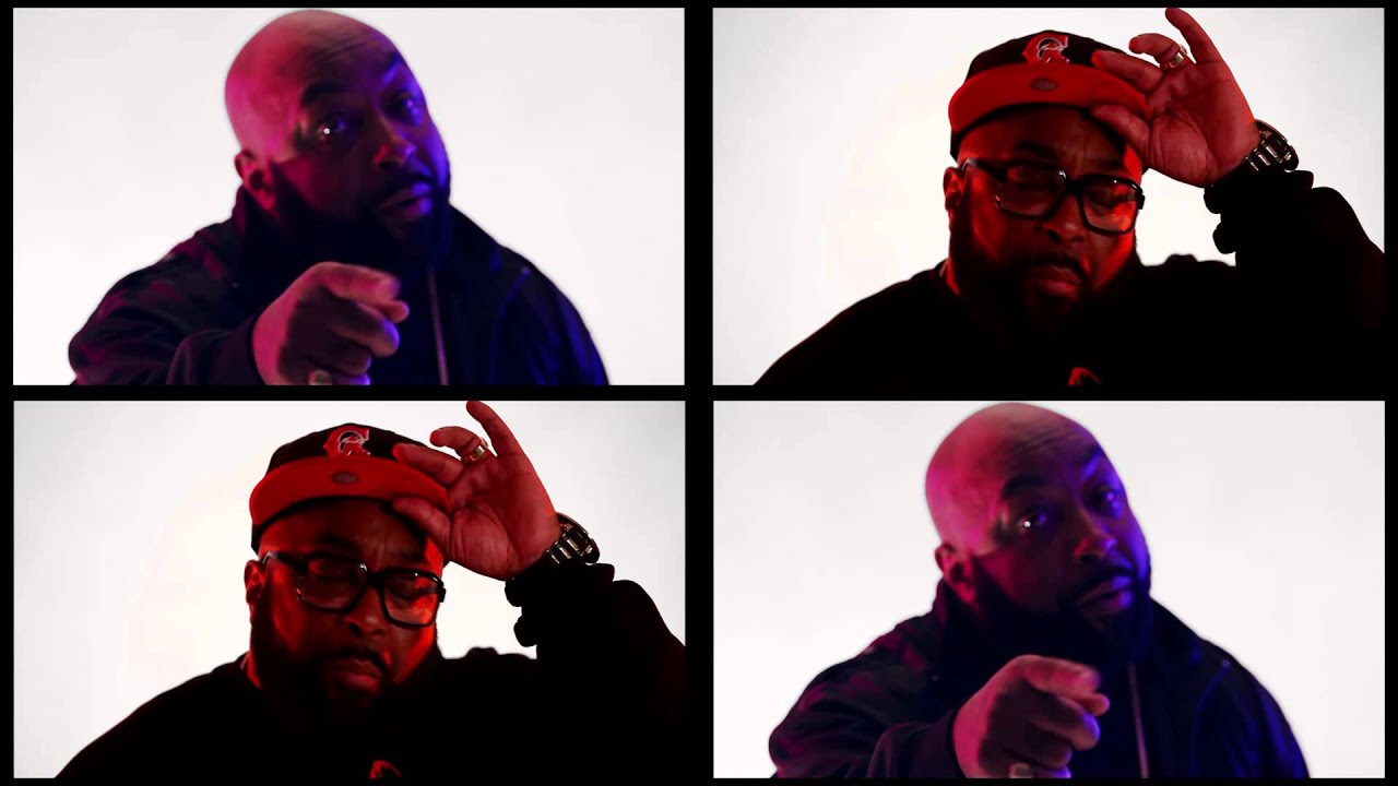 Born Allah alias Daddy Grace "FYFR2" OFFICIAL VIDEO - YouTube