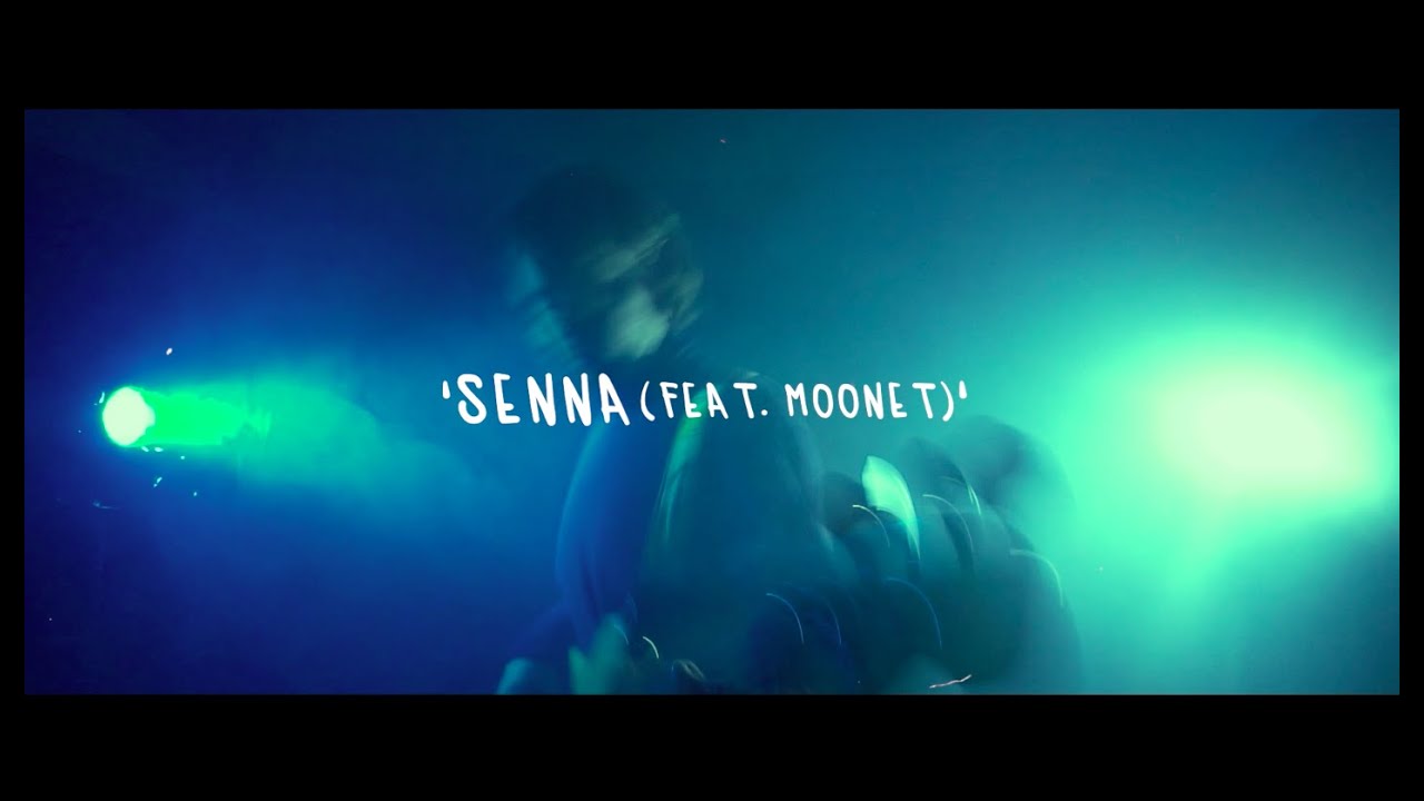 Toolbar - Senna (feat. Moonet) (Official Lyric Video) - YouTube