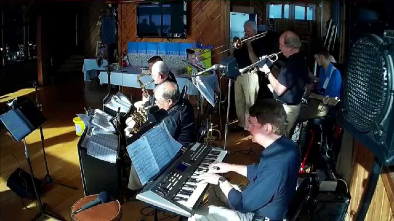 The Derby City Little Big Band - YouTube