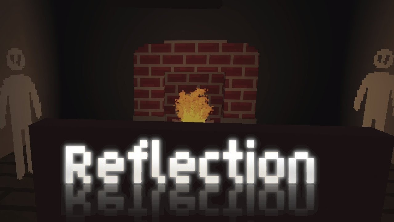 Solving Puzzles and Escaping a Monster! | Reflection - YouTube