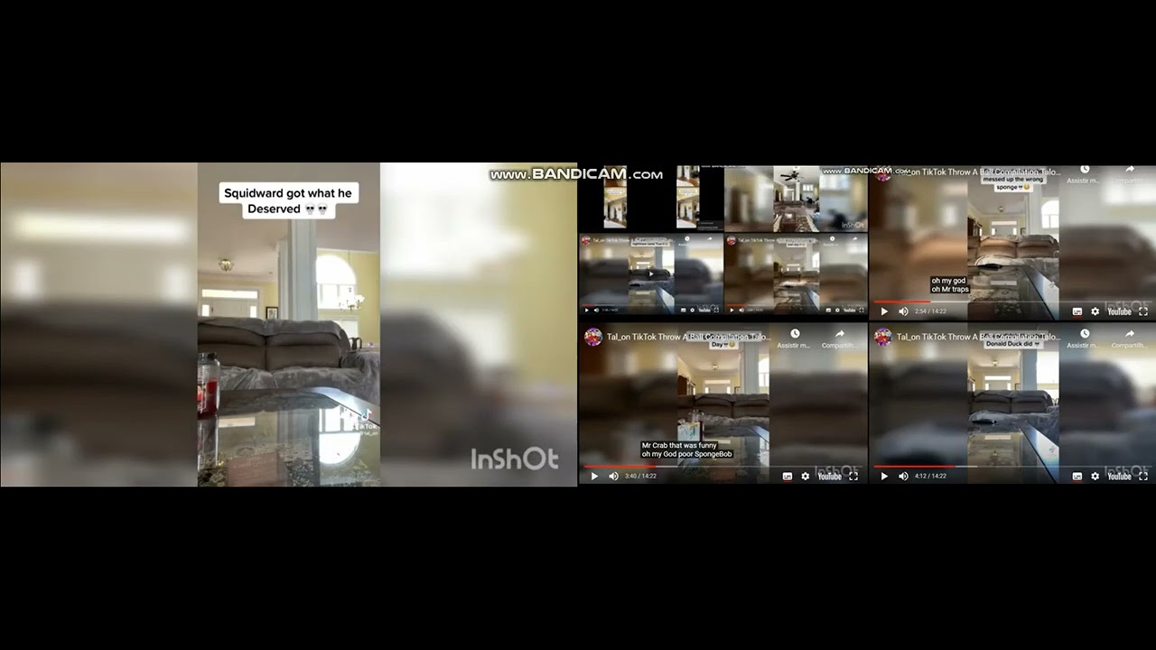 up to faster 11 parison to talon tal - YouTube