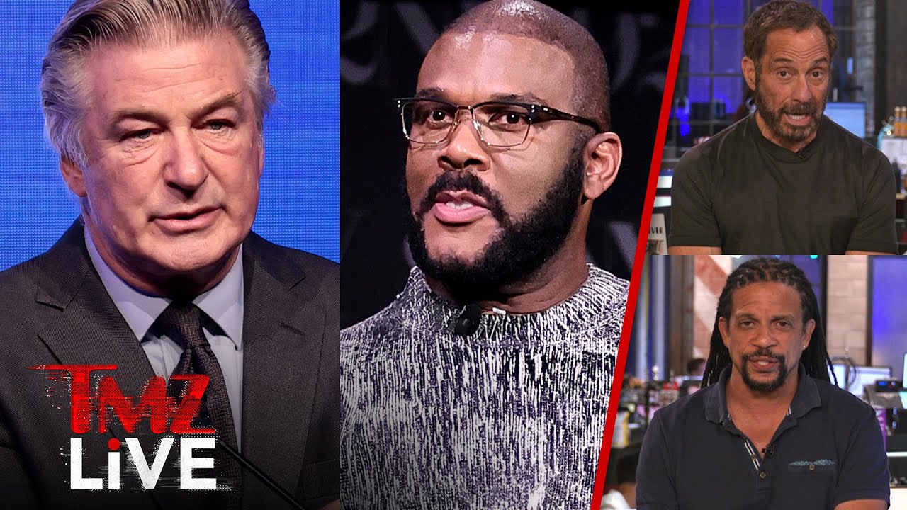 Diddy's Accusers Slam Rapper For 'Enjoying Life' Amid Legal Woes | TMZ ...