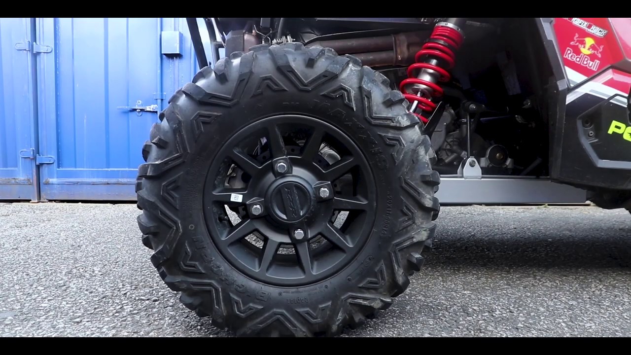 Cinematic Buggy Promo - YouTube