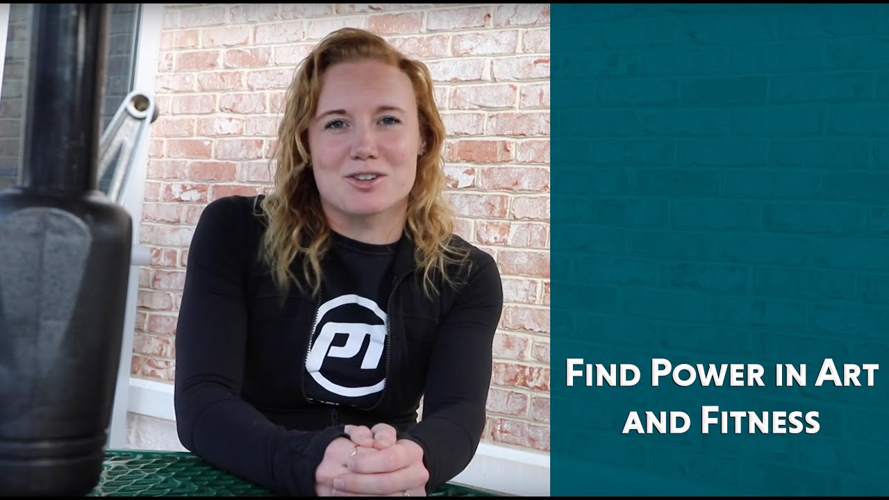 GHF Team Spotlight: Meet Jessica Garrett - YouTube