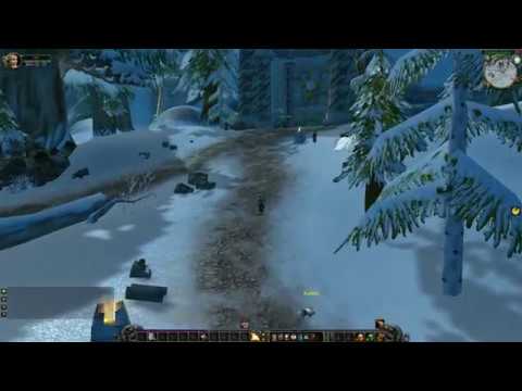 Coldridge Valley Paladin Trainer, WoW Classic - YouTube
