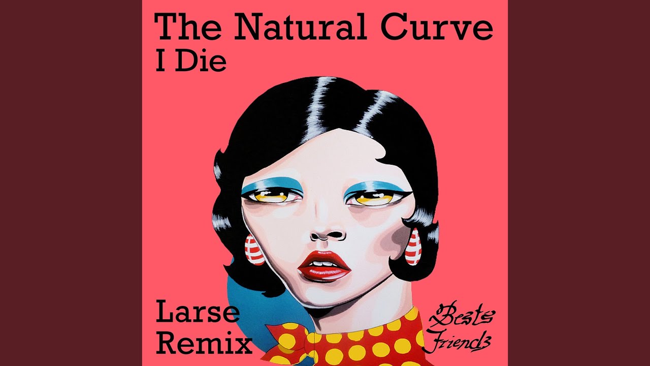 I Die (Larse Remix) - YouTube