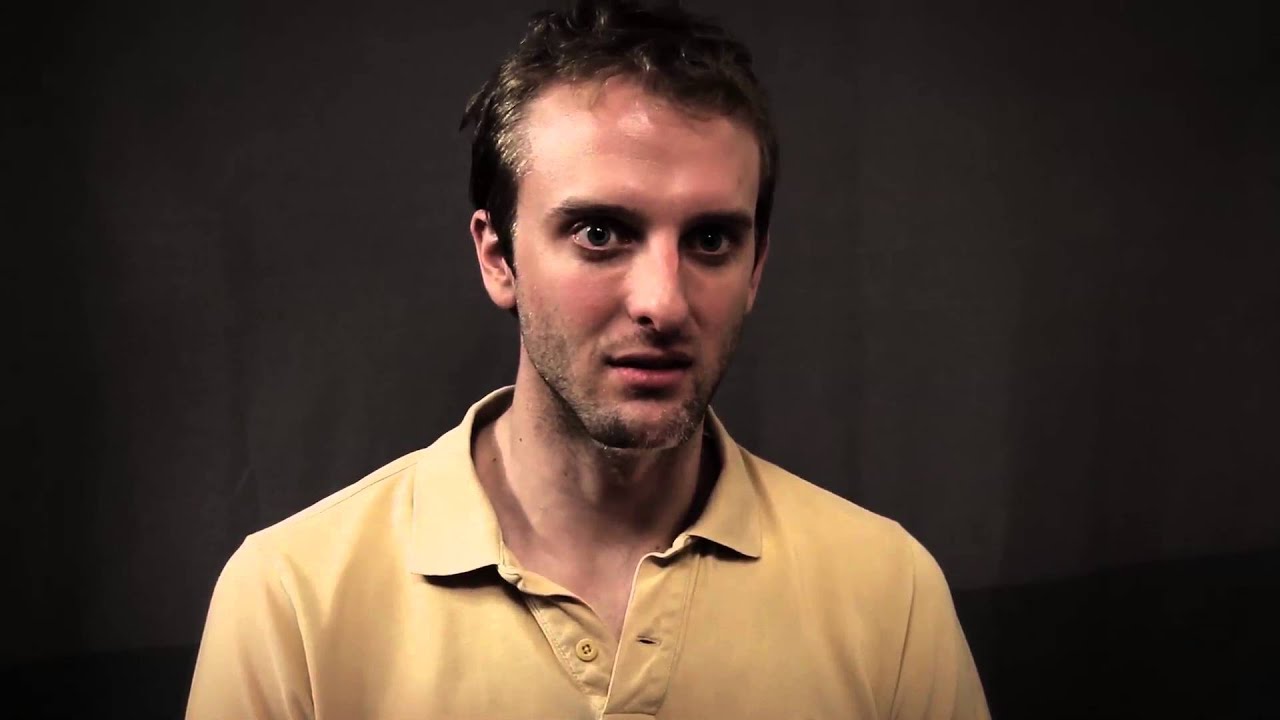 Trailer Lily Polanski HD - English - YouTube