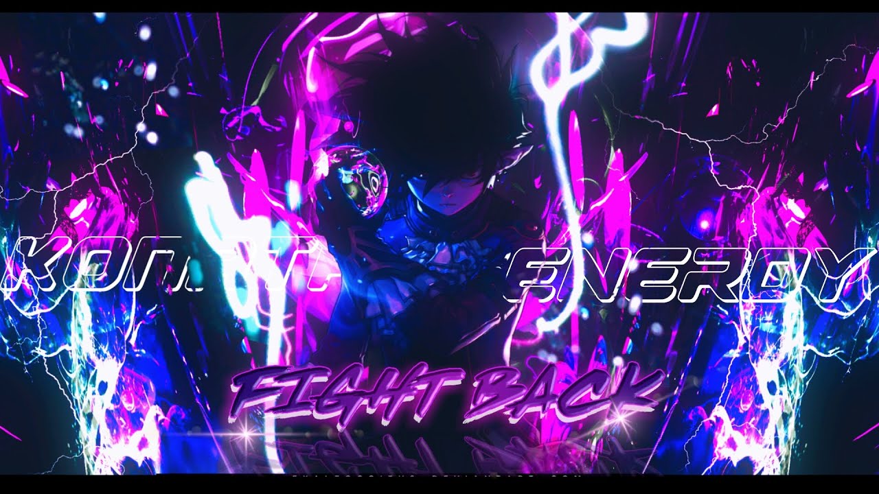 [SFX]- Fight back- Anime Mix - [AMV] - YouTube Music