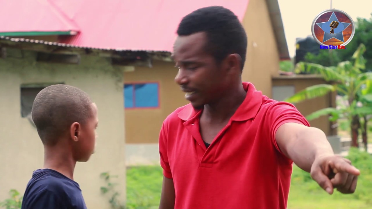 KIDUNDO alivyopata kichapo bila huruma - YouTube