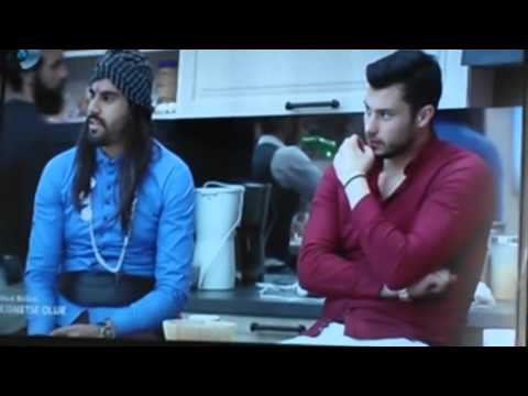 Kısmetse Olur » Adnan Hintli oldu! Adcey, Adnan Kızıltaş