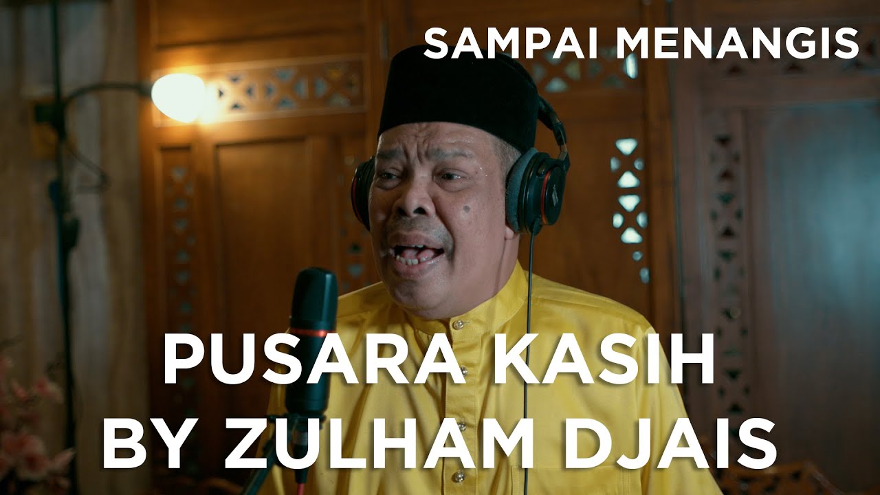 Pusara Kasih - Elsoraya Cover By Zulham Djais CoverLagu Pusara Kasih ...