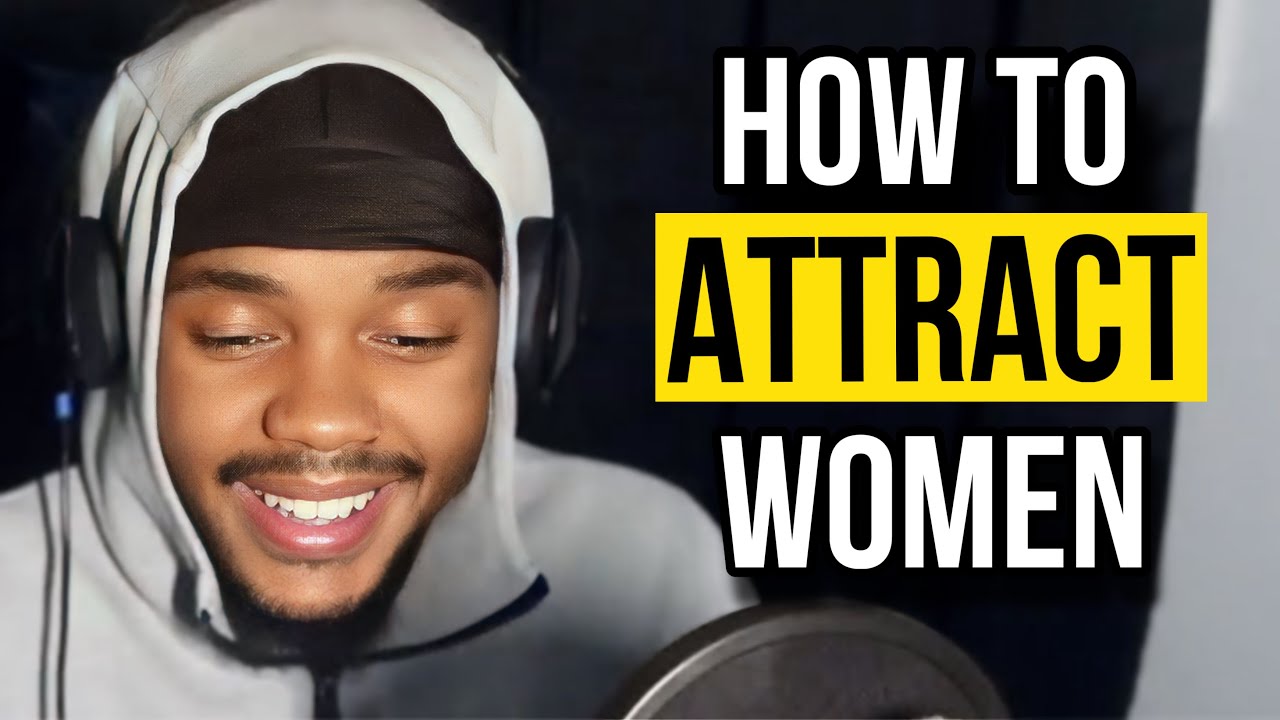 How Socially Awkward Guys Can Attract More Women - YouTube