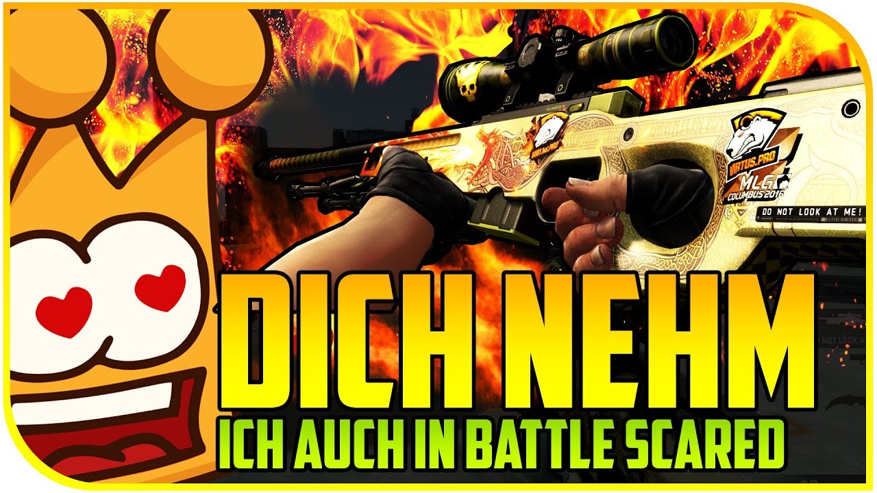 40$ zur Awp Dragon Lore & Real Talk zu Fake Coins Csgomagic.com - YouTube