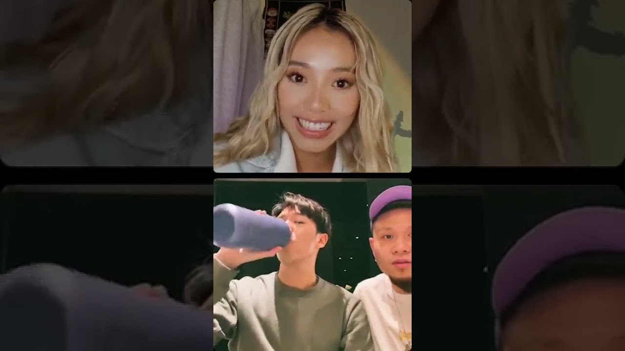 Jace Chan 陳凱詠 @jacechw ig live 2022.04.08 feat. Jay Fung - YouTube