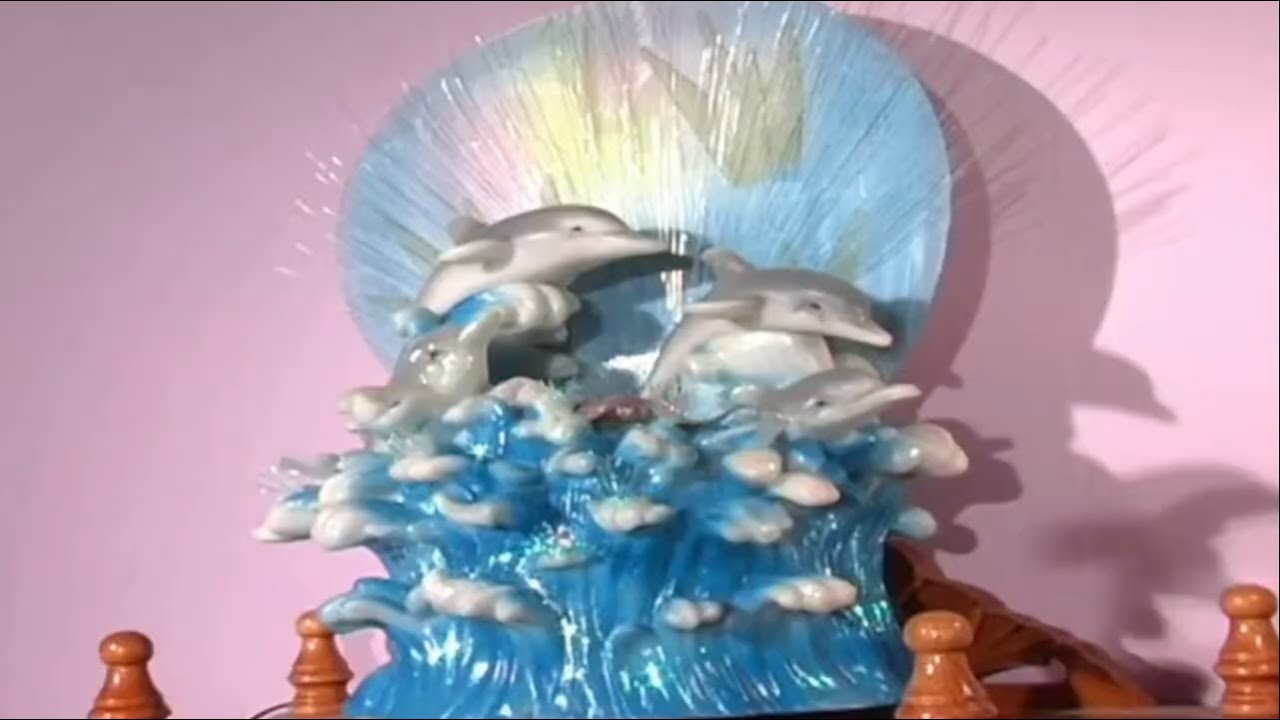 Windows96 - Mind Mirage - YouTube