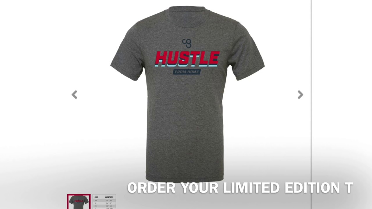 Limited Edition CG Shirt SHOW MORE for ordering - YouTube