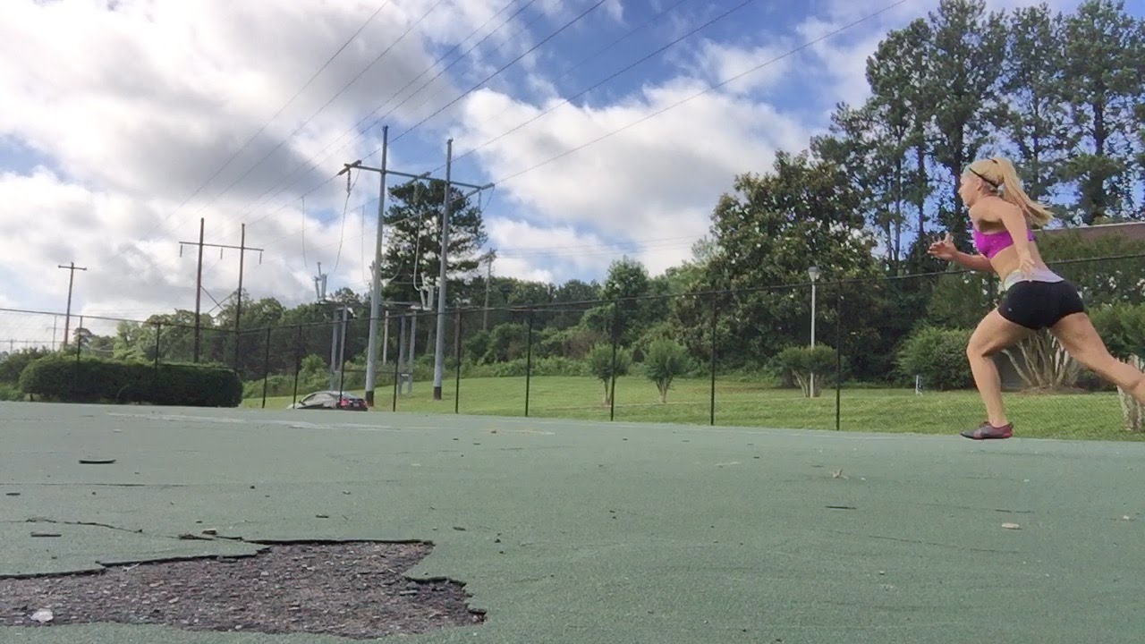 Figure Contest Prep: BCAAs, Pre Workout, Full Day of Eating ...