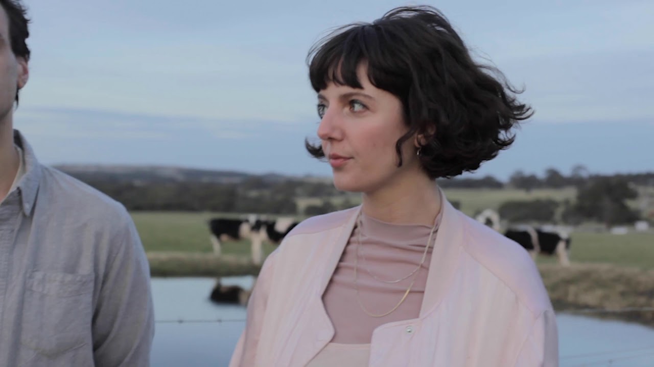 Snowy Band "Love You To Death" - YouTube