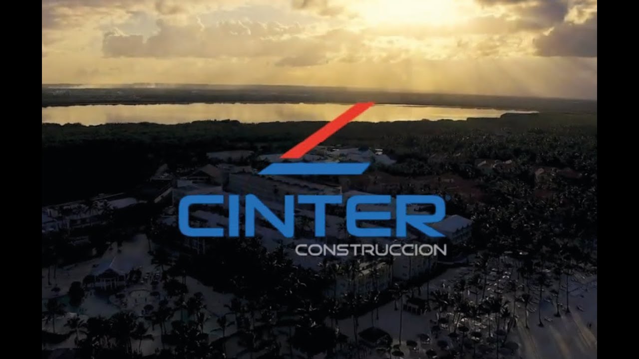 31 Aniversario CINTER - YouTube