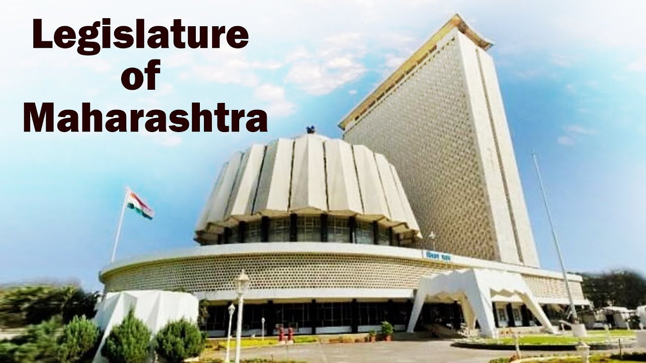 Class 8 | Legislature of Maharashtra | History | Maharashtra Board Home ...