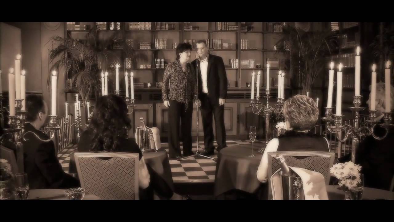 DUONL - Laat me vrij duo nl - YouTube