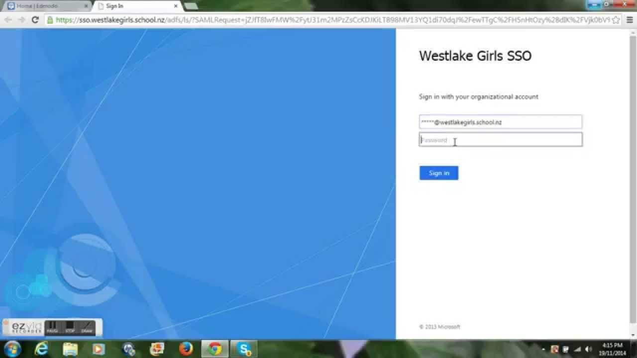 how to sign in to clickview - YouTube