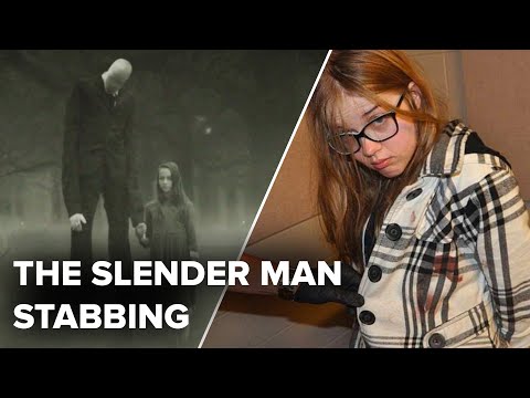 The Bizarre Case of the \