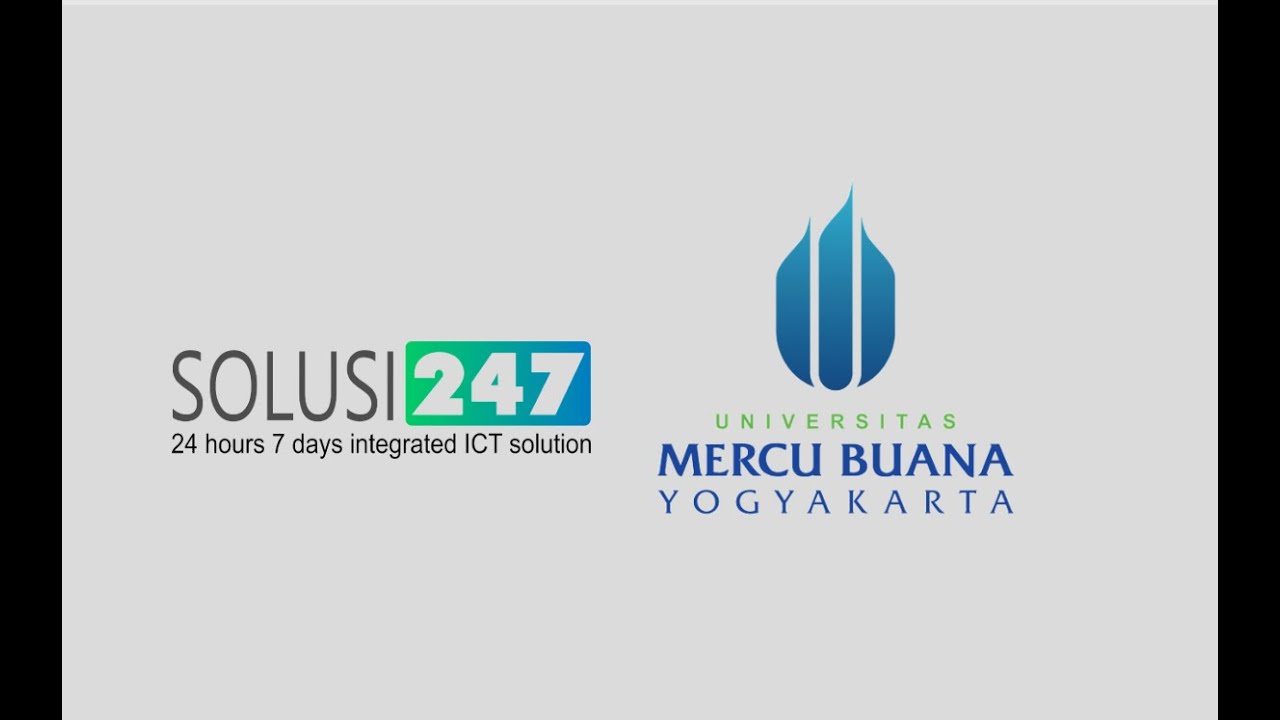 Daily Activity Magang Solusi247 - YouTube