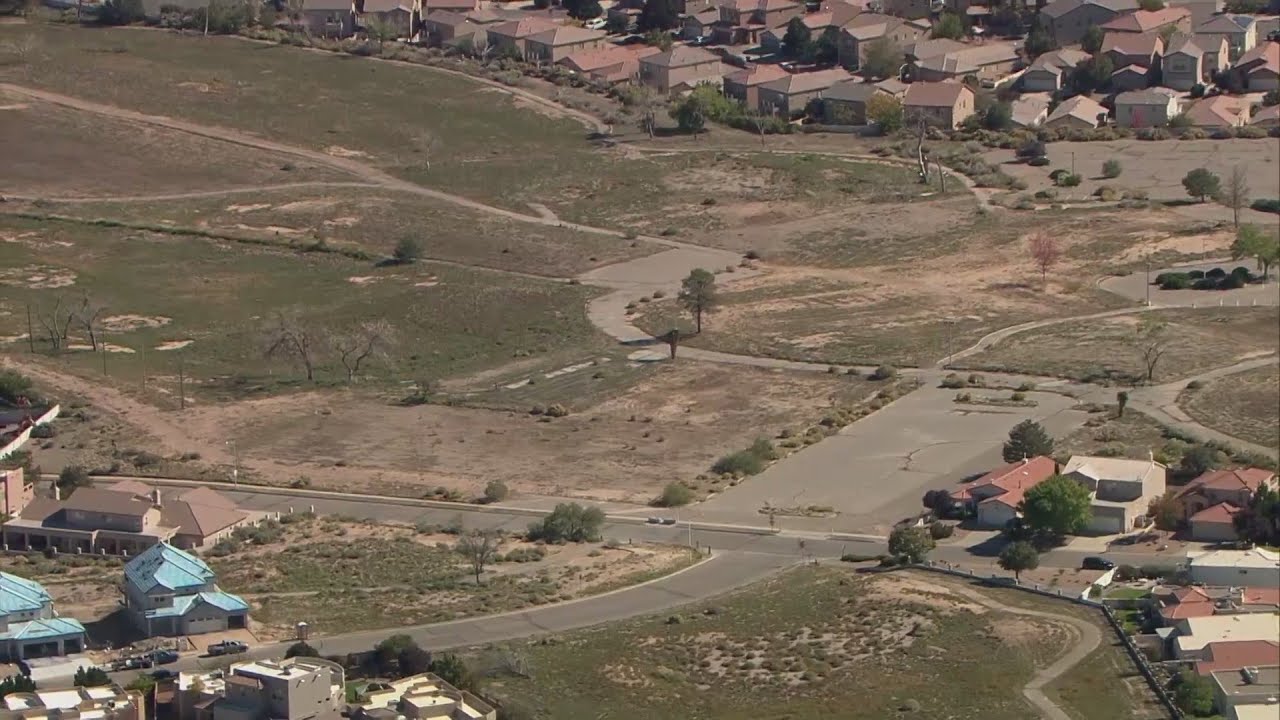 New life could be coming to former Club Rio Rancho - YouTube