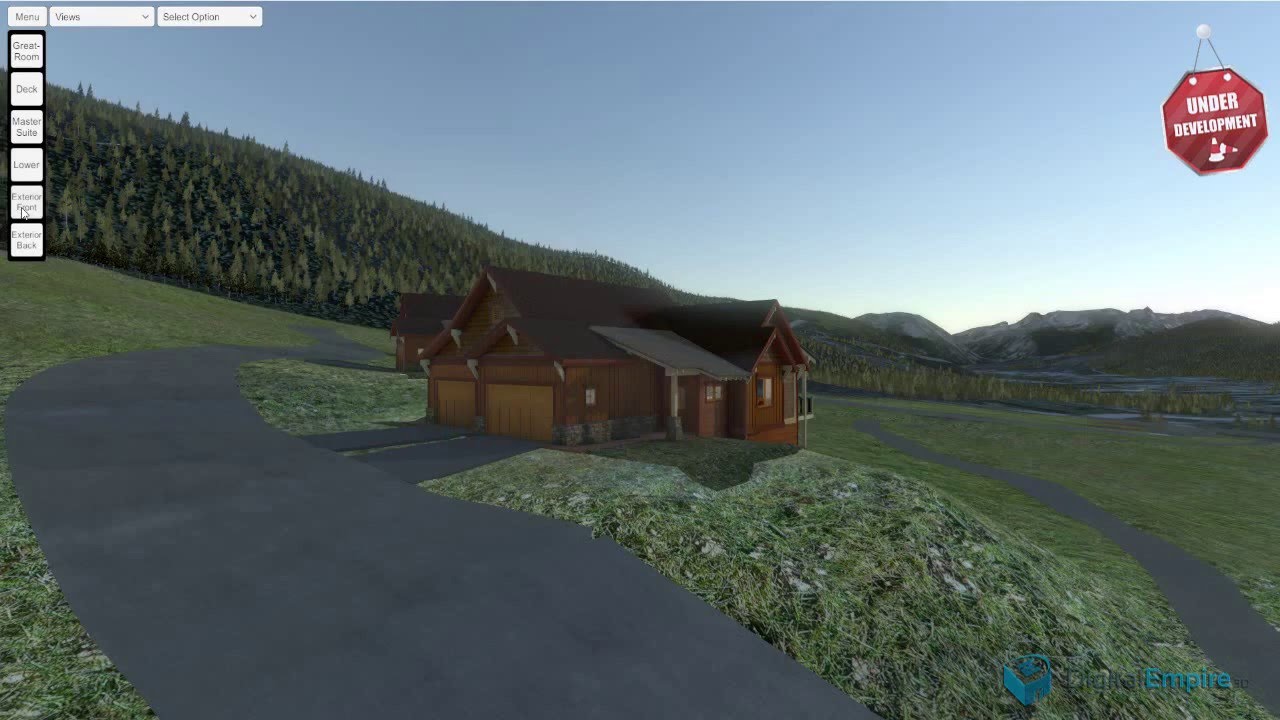 New Virtual Design Center Sneak Peek - YouTube