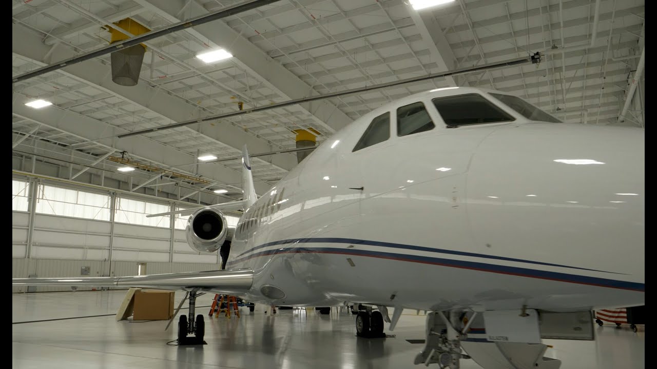 Jet Linx Pilot Careers | Operational Advancement - YouTube