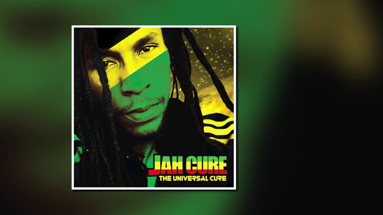Jah Cure....My Life [2007] [Danger Zone Records] [PCS] [720p] - YouTube