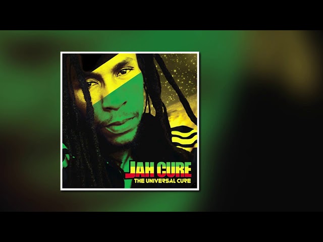 Jah Cure The Universal Cure Exclusive Interview: Jah Cure Is In Good