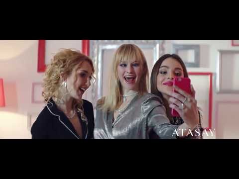 AYSE SARAN SHOWREEL 2019