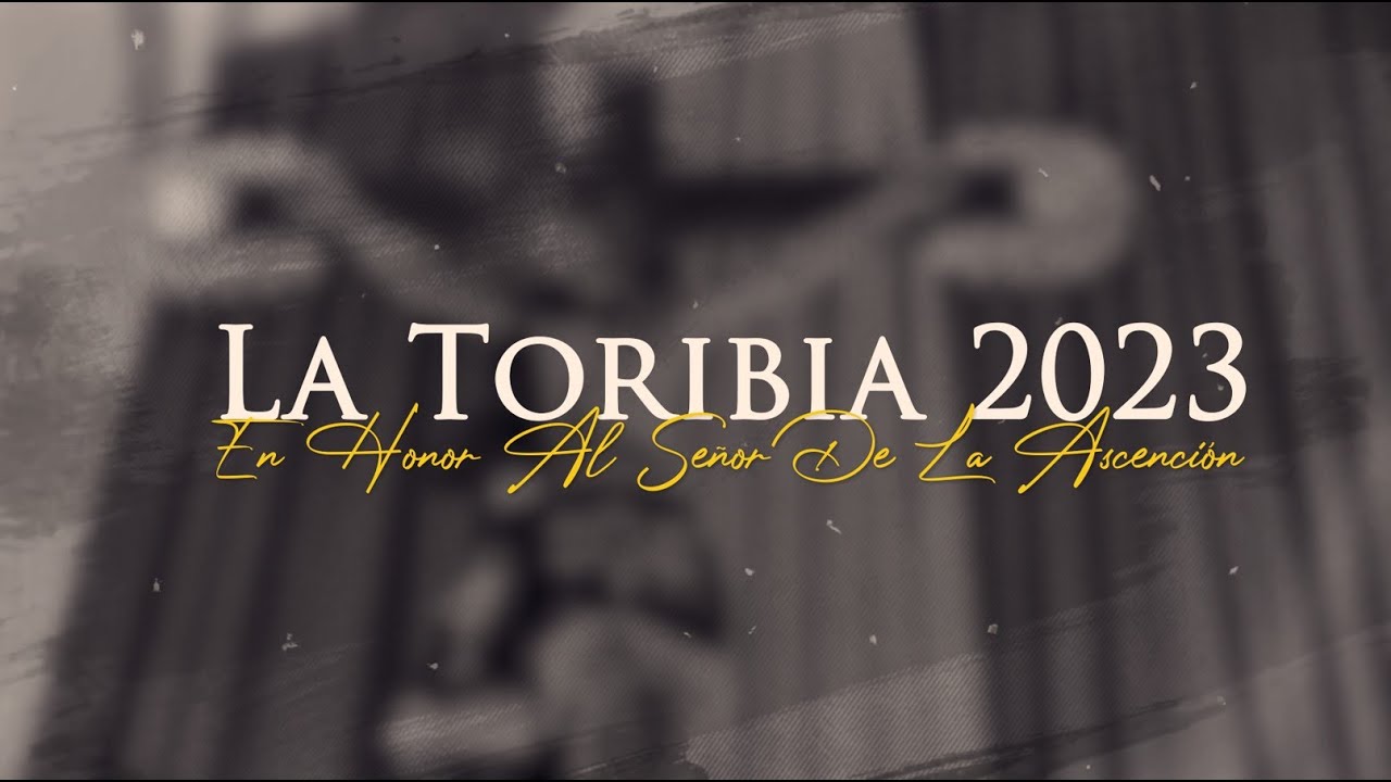 Toribia 2023 - Lagos de Moreno (Pueblo de Moya) - YouTube