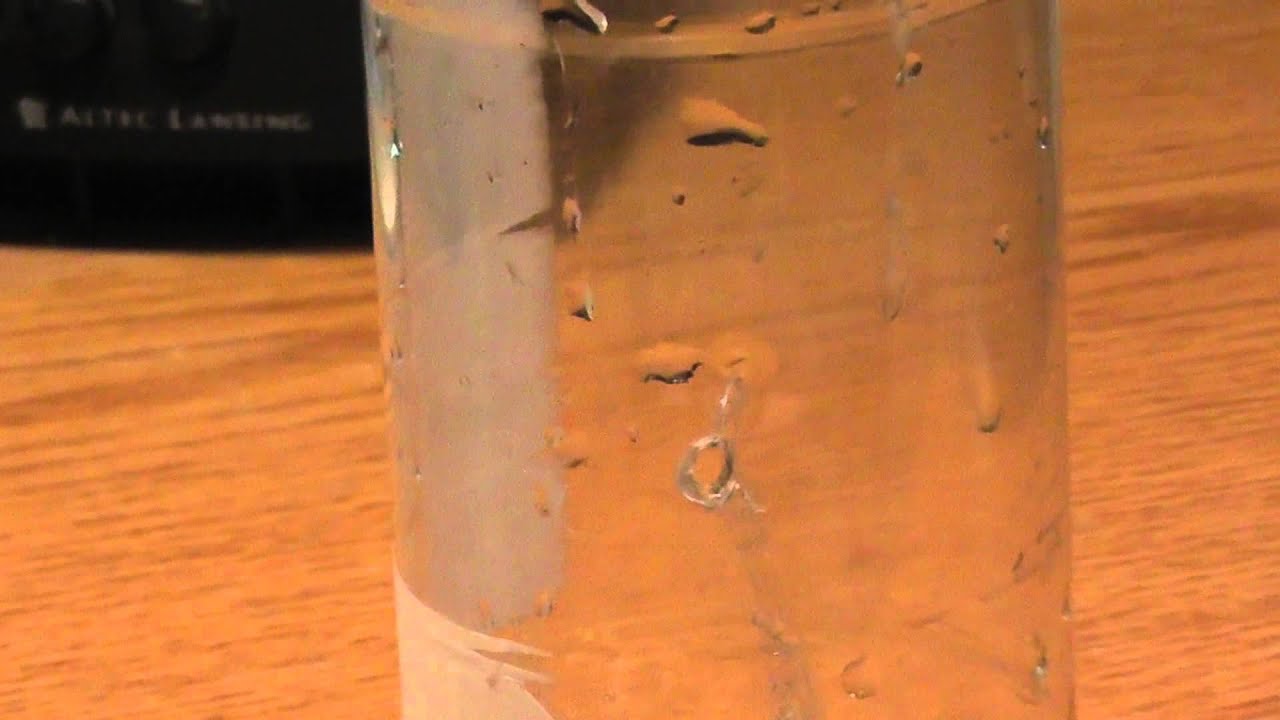 .223 Remington Varmint Tip - YouTube