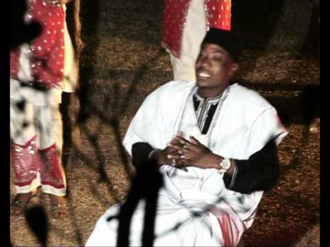 Dr. Aliyu Modibbo { Mai Farin hali } waka sadiq zazzabi