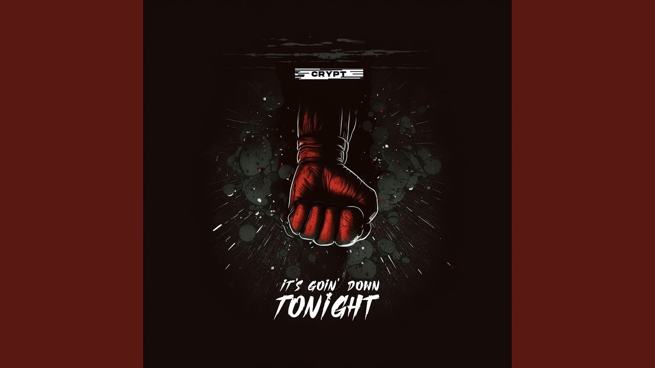It's Goin' Down Tonight - YouTube Music