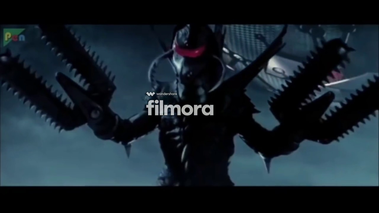 Godzilla: It's Our House Now - YouTube