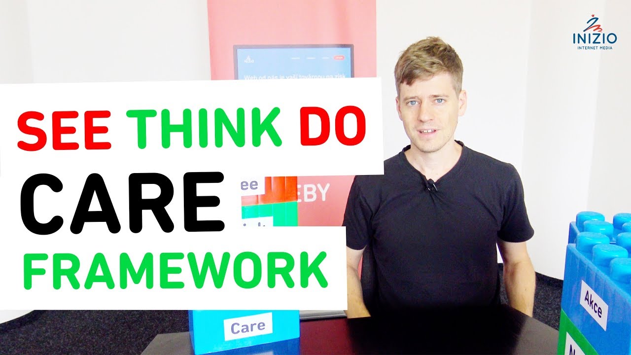 See Think Do Care framework - YouTube