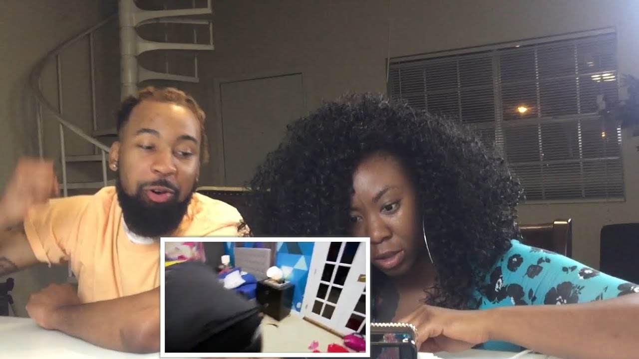 Bad Girls Club Longest Fights Reaction - YouTube